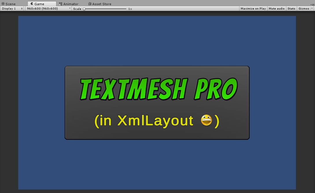 Digital Legacy - XmlLayout Documentation
